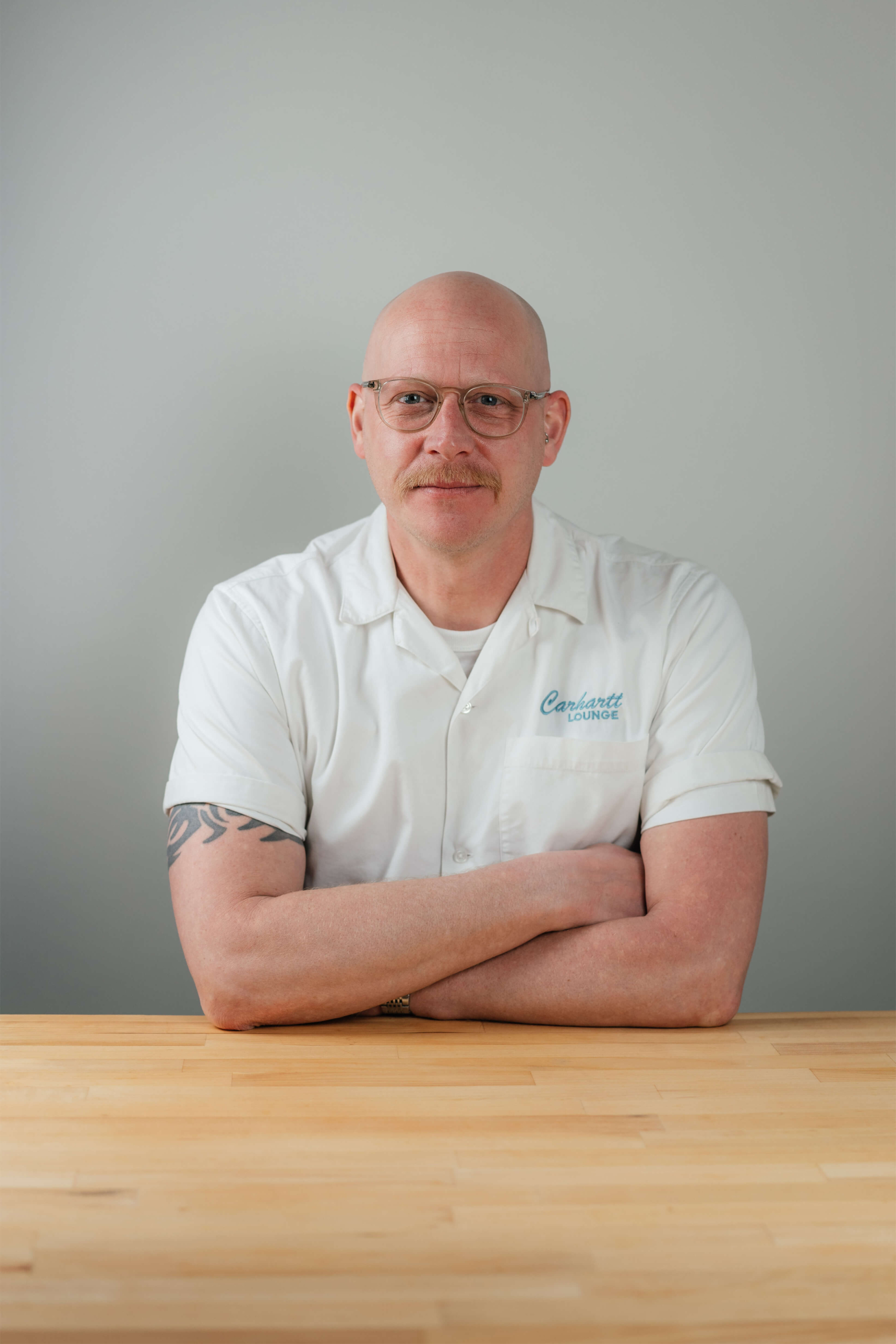 Simon Bland - Films at 59